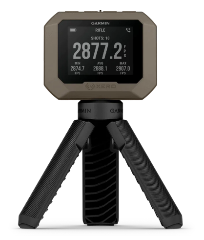 Garmin Xero C1 Pro Case Inserts – Range Panda