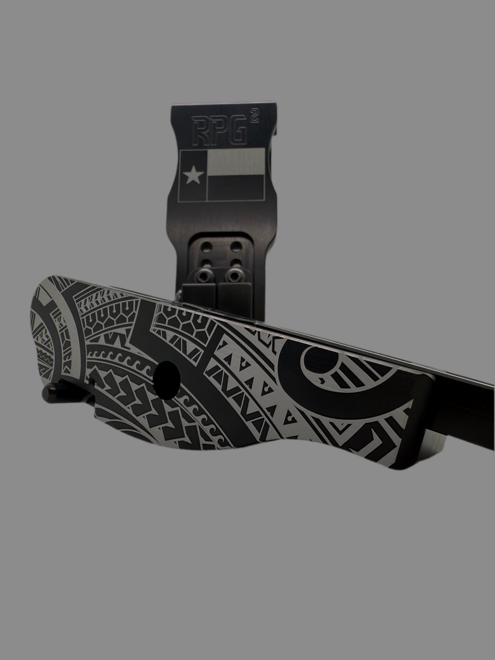 THE A.P.E.X PREDATOR – Range Panda