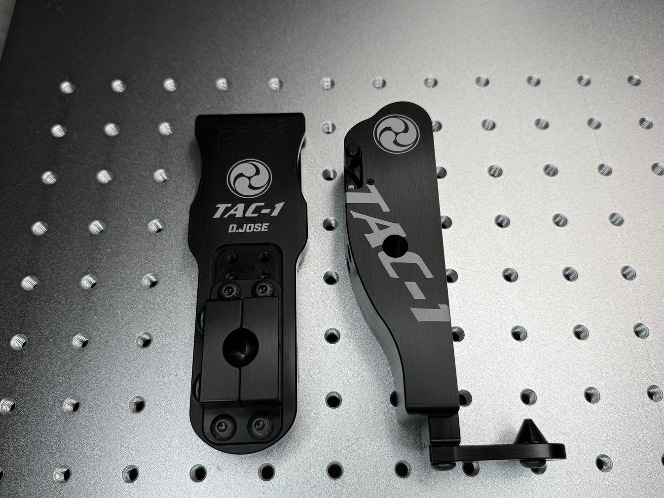 THE A.P.E.X PREDATOR – Range Panda