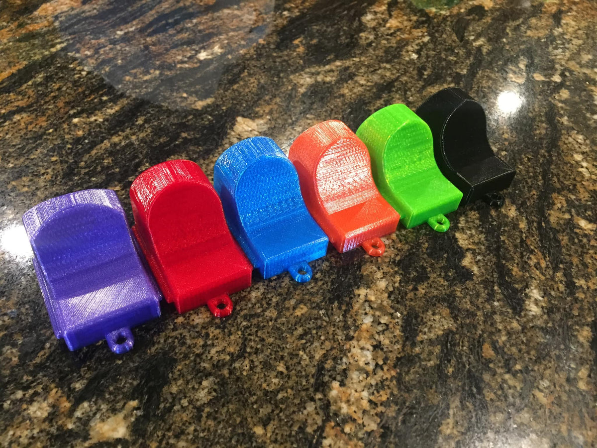 Vortex Viper G2 Cover – Range Panda