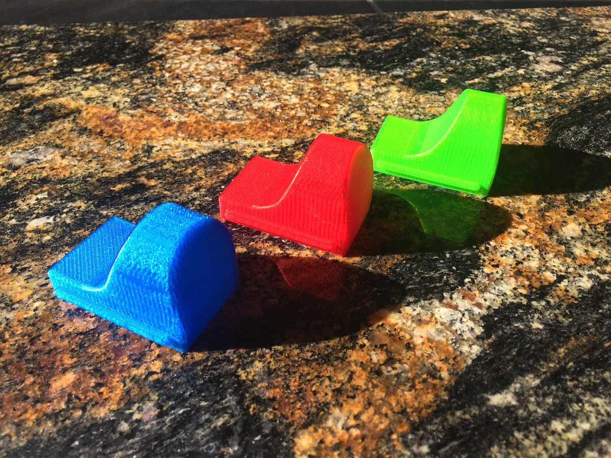 Trijicon SRO G2 Cover – Range Panda