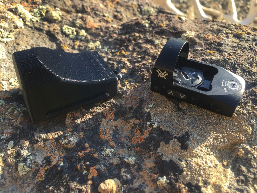 Optic Covers – Range Panda