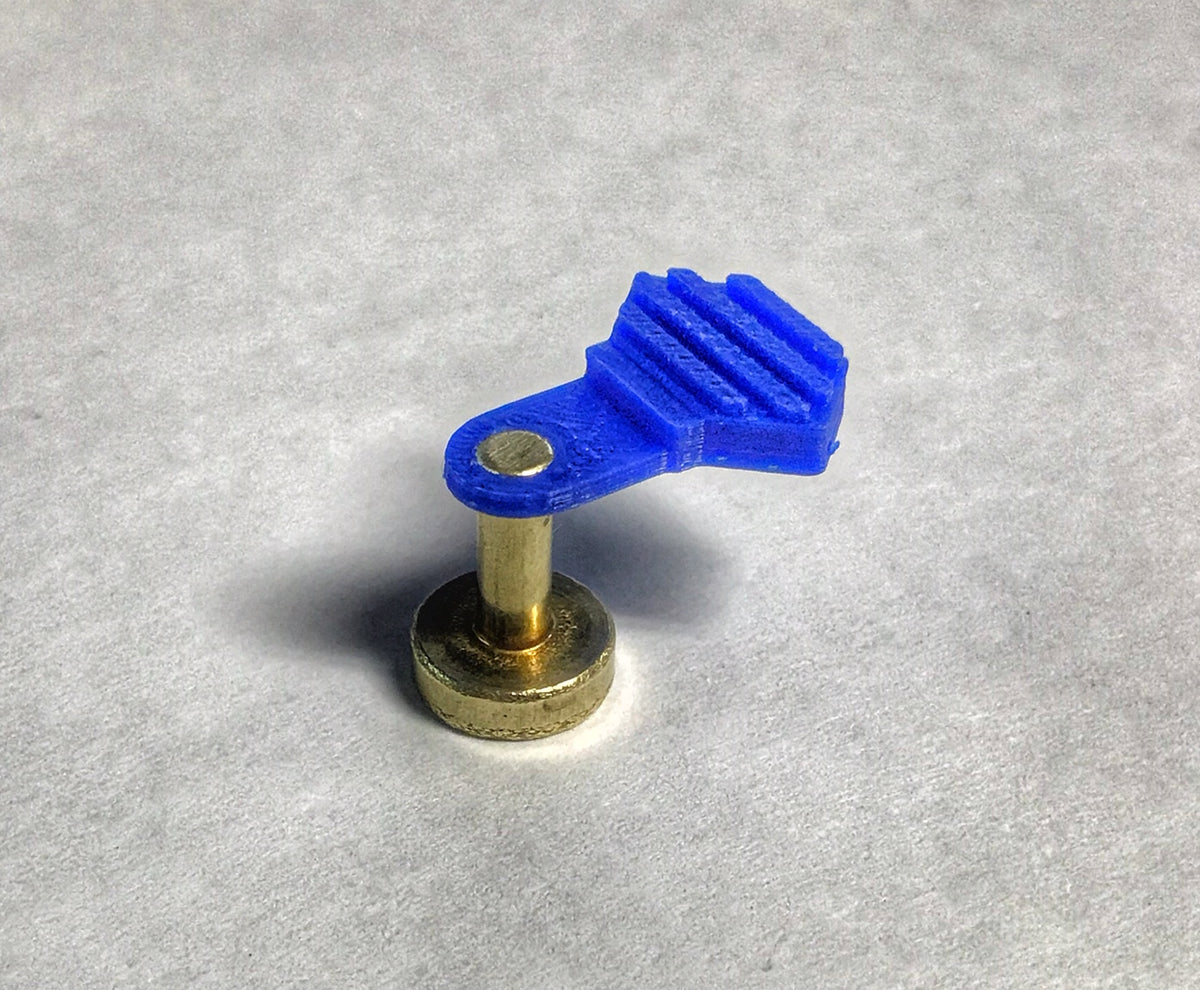 Dillon XL650 550 750 Locator Tab Sets – Range Panda