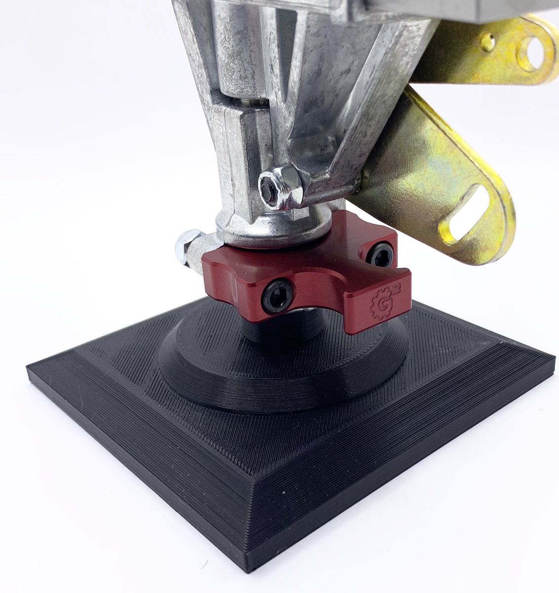 Dillon/Mark 7 Manual Powder Measure Stand – Range Panda