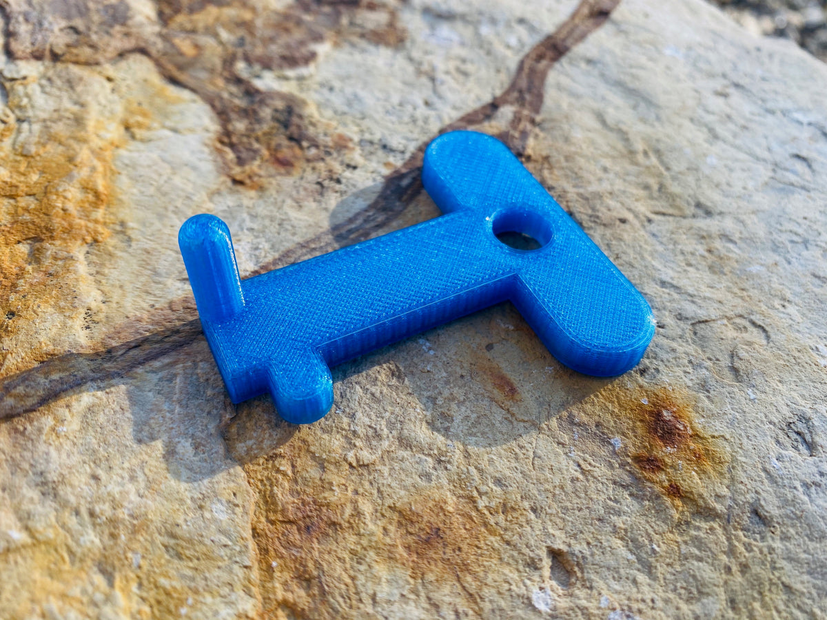 PCC Chamber Flags – Range Panda